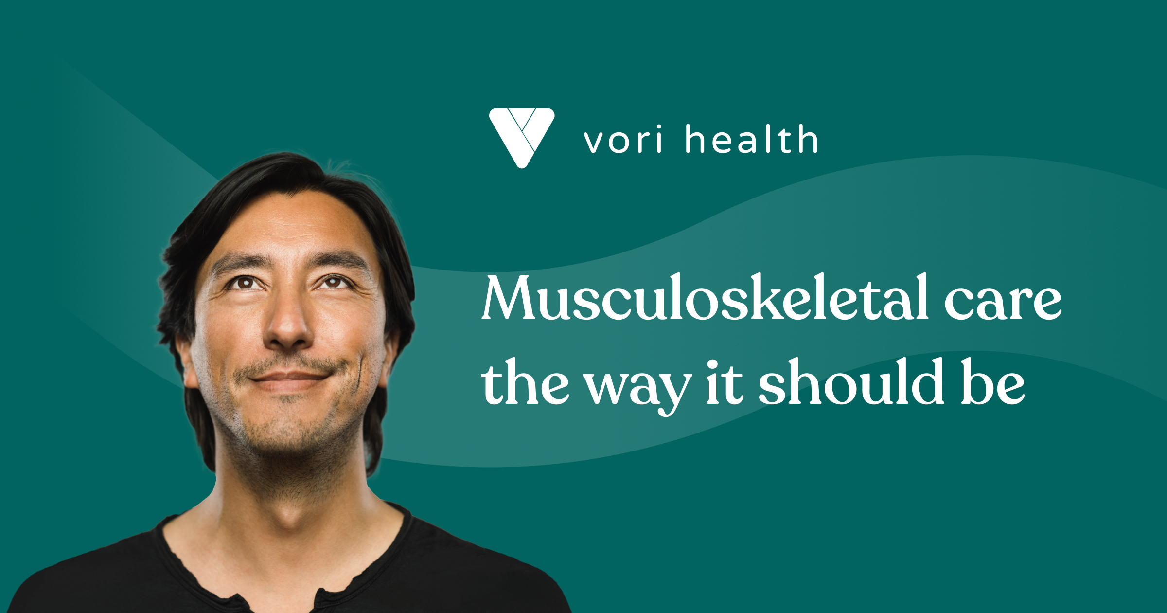 Health Plans - Muskuloskeletal care the way it should be | Vori Health